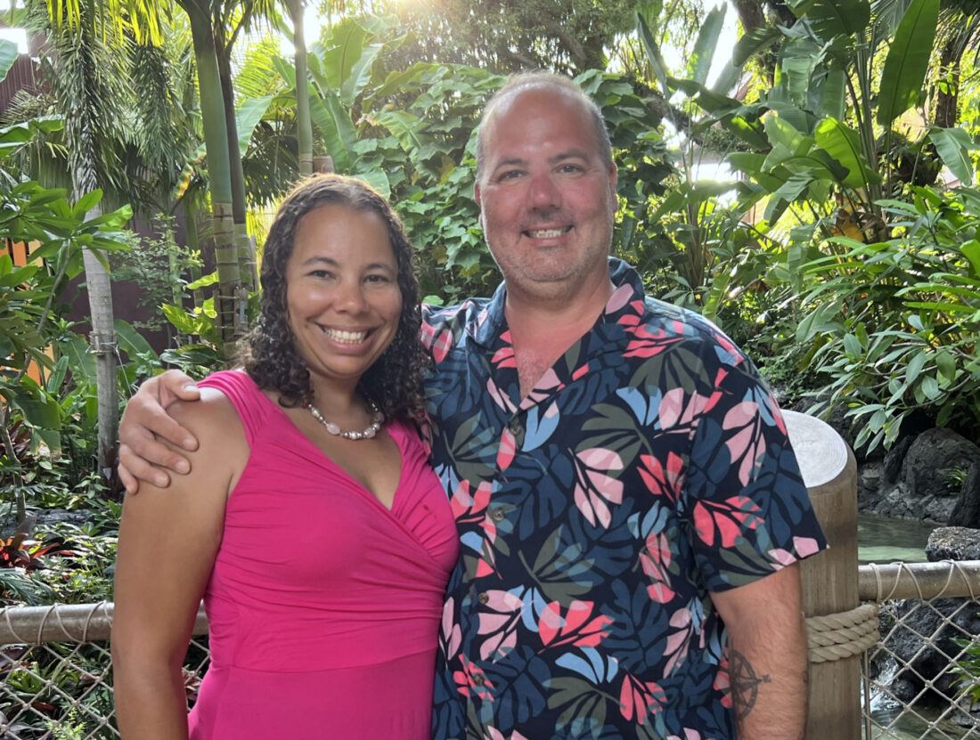 Geisinger patient shares journey during Neurosurgery Awareness Month ...